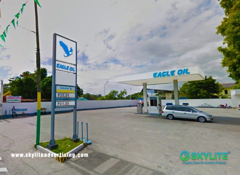 Pylon Signage Maker in Colon Cebu | Pylon Sign Maker in Colon Cebu ...