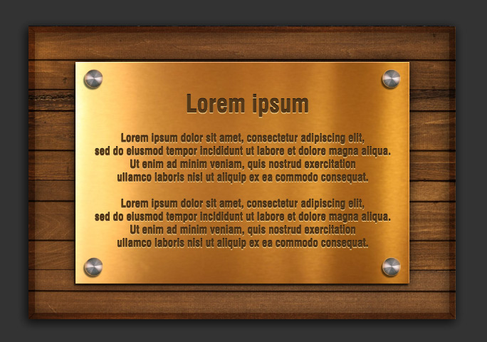 Metal Etching Signage Maker in Tagbilaran City | Metal Etching Sign ...