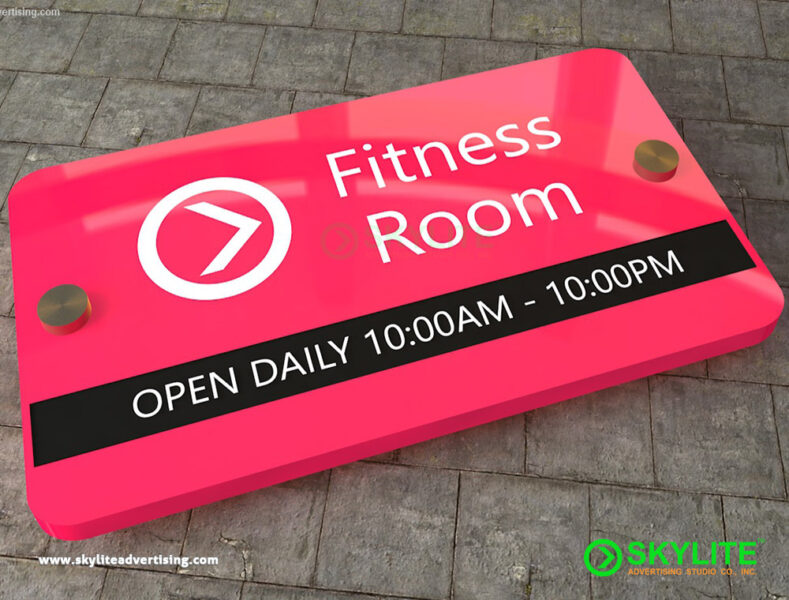 Elegant Door Signage Maker In Iloilo City | Elegant Door Sign Maker In ...