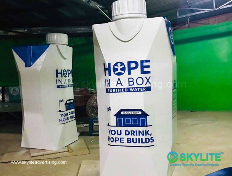 Life-size 3d Product Fabricator In Carreta Cebu | Life-size 3d Product ...