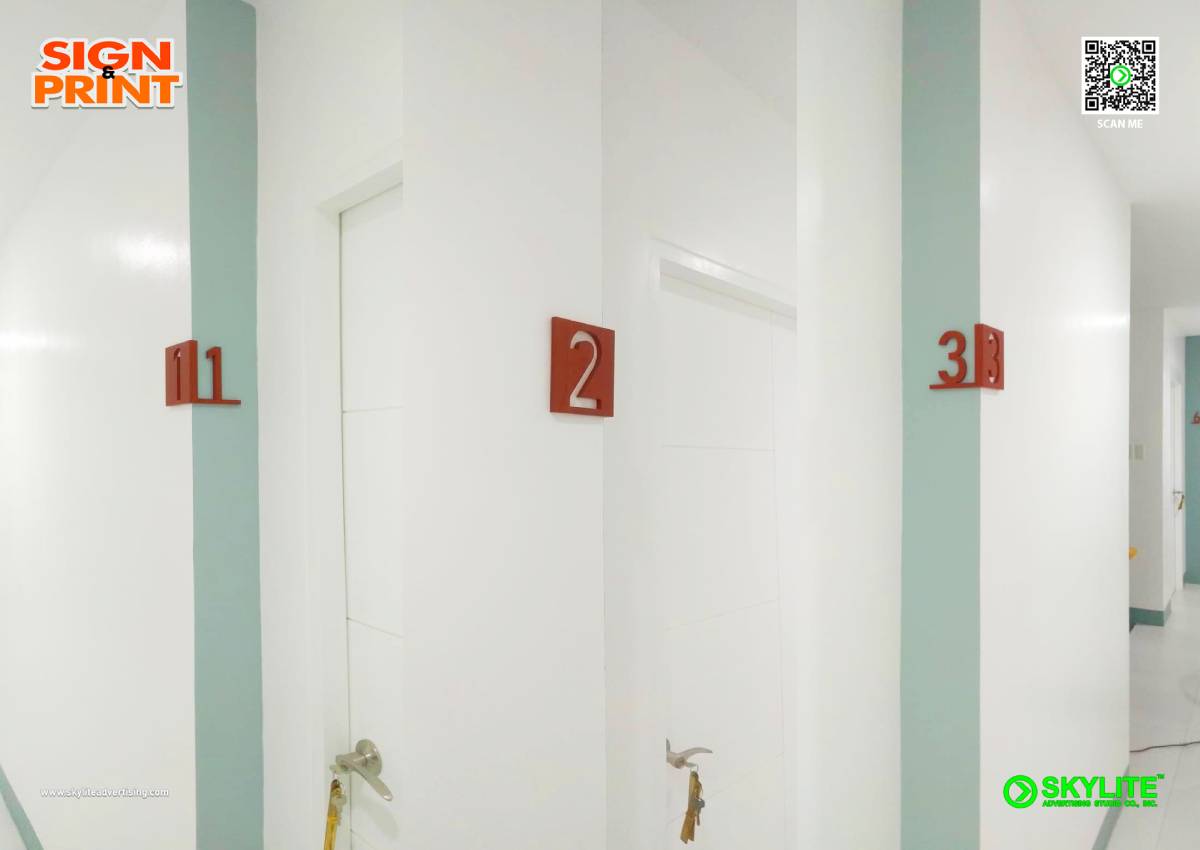 Acrylic Signage Maker in Guadalupe Cebu | Acrylic Sign Maker in ...