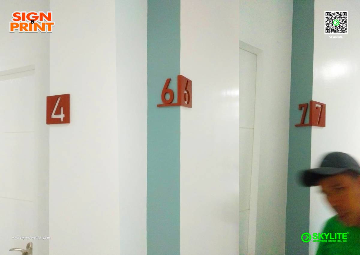 Acrylic Signage Maker in Guadalupe Cebu | Acrylic Sign Maker in ...