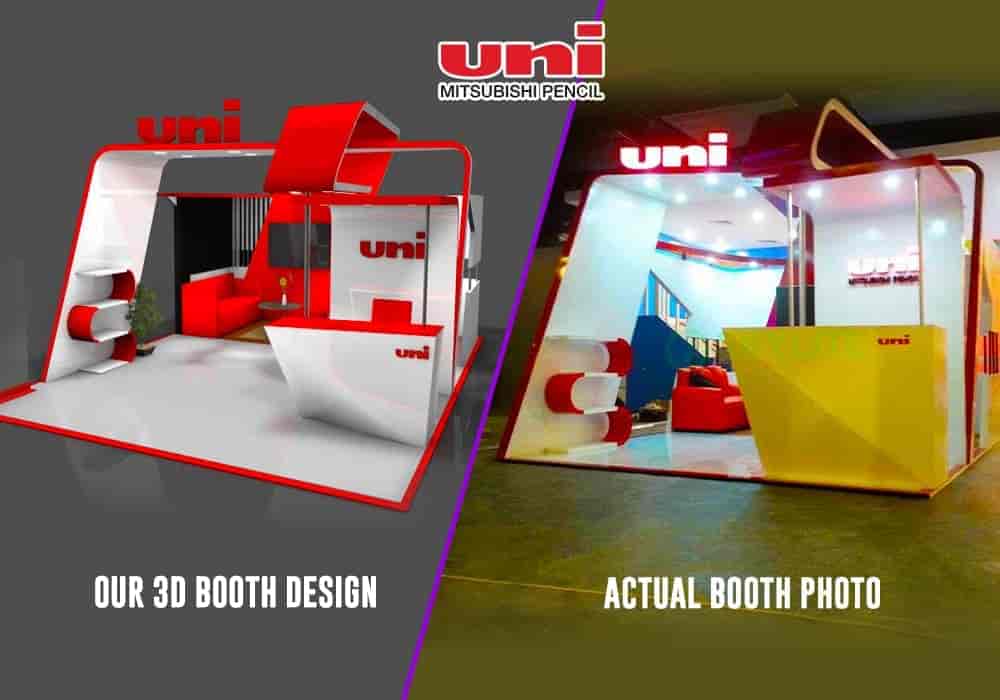 Exhibit Booth Designer and Fabricator In Metro Manila | Metro Manila ...