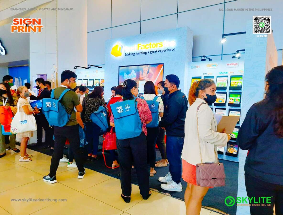 Exhibit Booth Designer and Fabricator In Makati City | Makati City ...