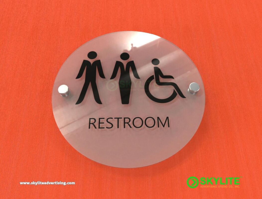 Acrylic Signage Maker in Bulacao Cebu | Acrylic Sign Maker in Bulacao ...