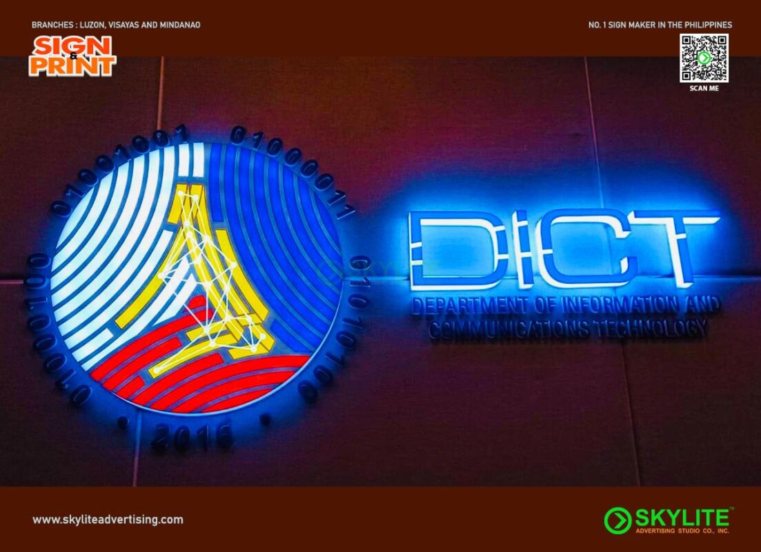 Signage Maker in Taguig City | Sign Maker in Taguig City | Taguig City ...