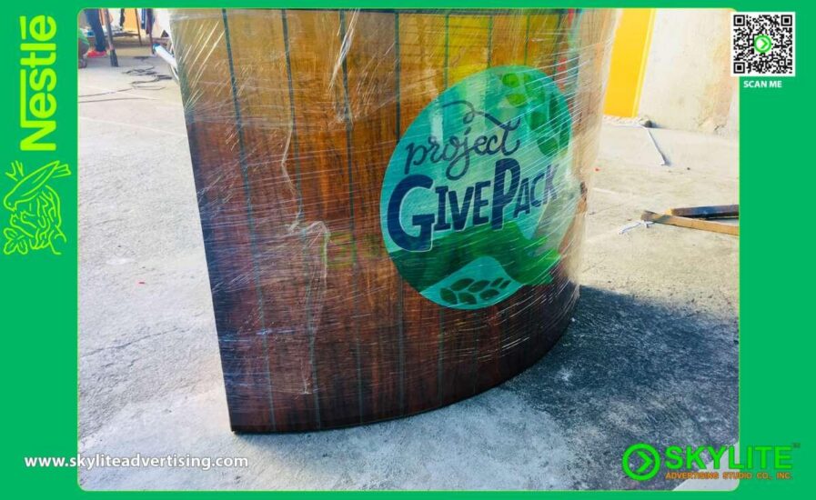 Exhibit Booth Designer and Fabricator in Luzon Avenue | Luzon Avenue ...