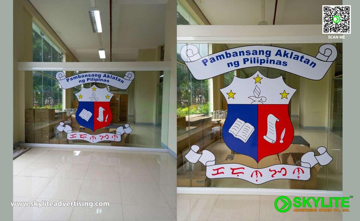 Acrylic Signage Maker in San Fernando Cebu | Acrylic Sign Maker in San ...