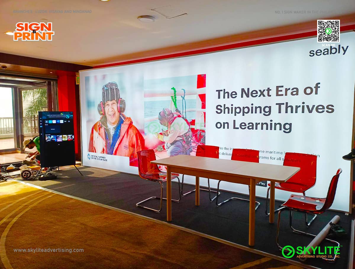 Panaflex Signage Maker in Cortes | Panaflex Sign Maker in Cortes ...