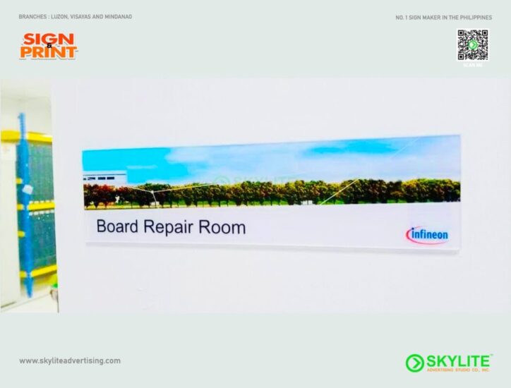 Elegant Door Signage Maker in Lipa Batangas | Elegant Door Sign Maker ...