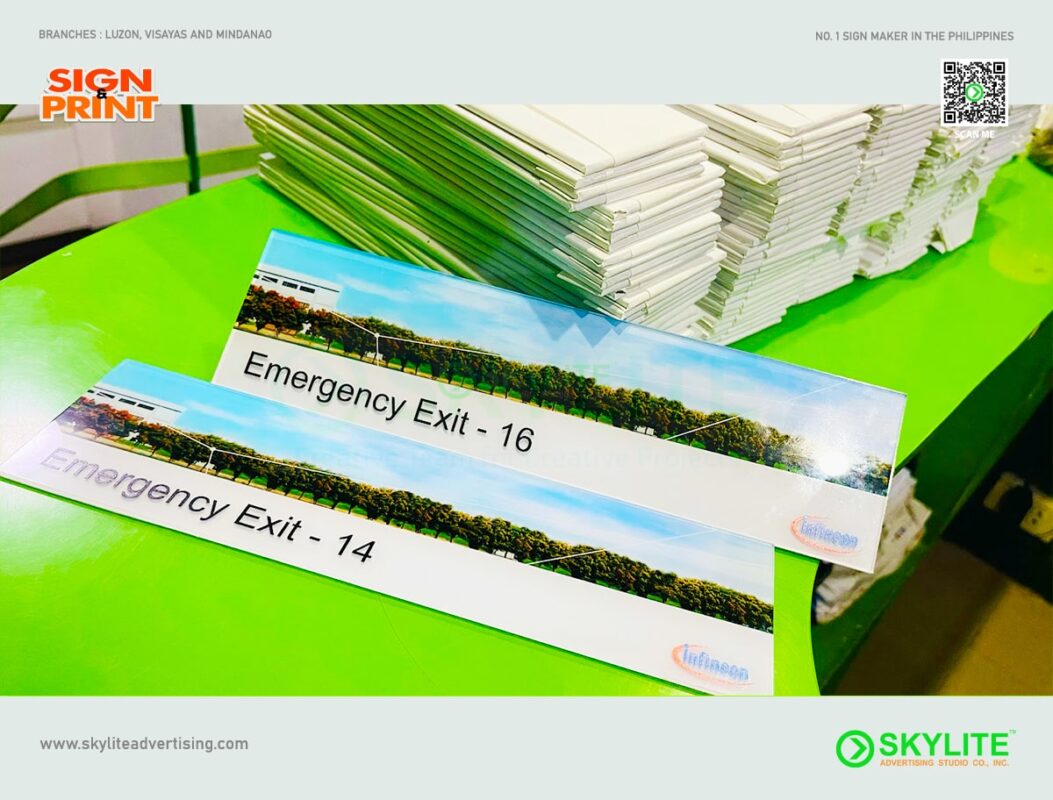 Elegant Door Signage Maker in Lipa Batangas | Elegant Door Sign Maker ...