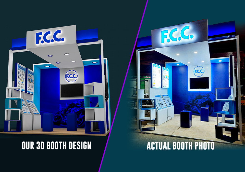 Exhibit Booth Designer and Fabricator In Cebu City | Cebu City Exhibit ...