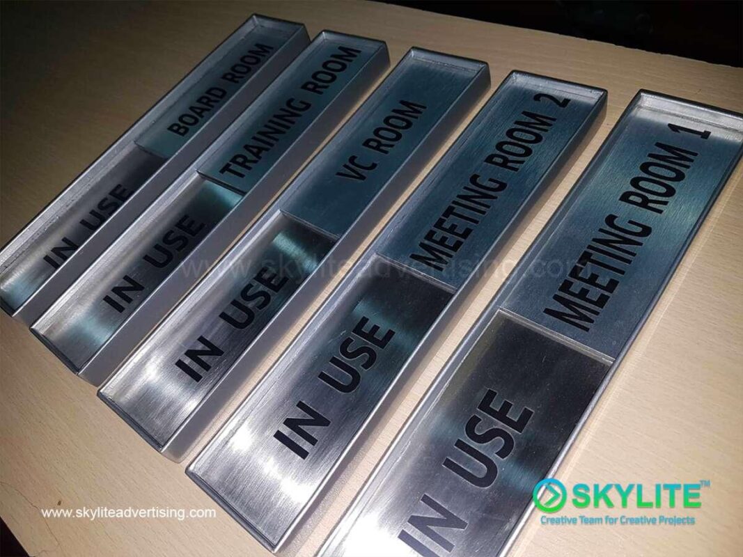 Elegant Door Signage Maker in Calatagan Batangas | Elegant Door Sign ...