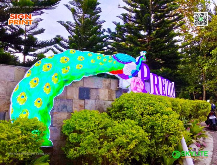 Acrylic Signage Maker in Balayan Batangas | Acrylic Sign Maker in ...