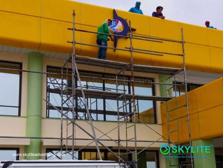 Trusted Sign Maker by the Philippine Government Agencies | Philippine ...